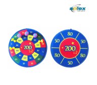 Megaform Rubber Ring Toss Game Malta | Fun Games Malta | Tip Top Sports Malta