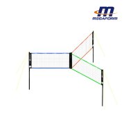 Megaform Rubber Ring Toss Game Malta | Fun Games Malta | Tip Top Sports Malta