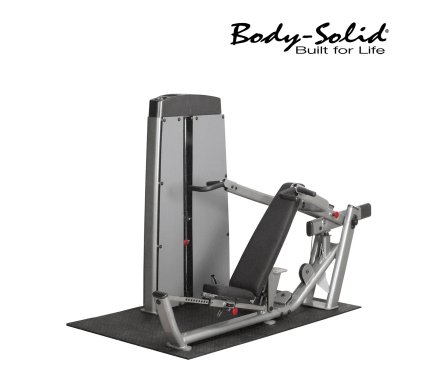 Body-Solid Pro-Dual Multi Press Machine Malta | Malta | Tip Top Sports ...